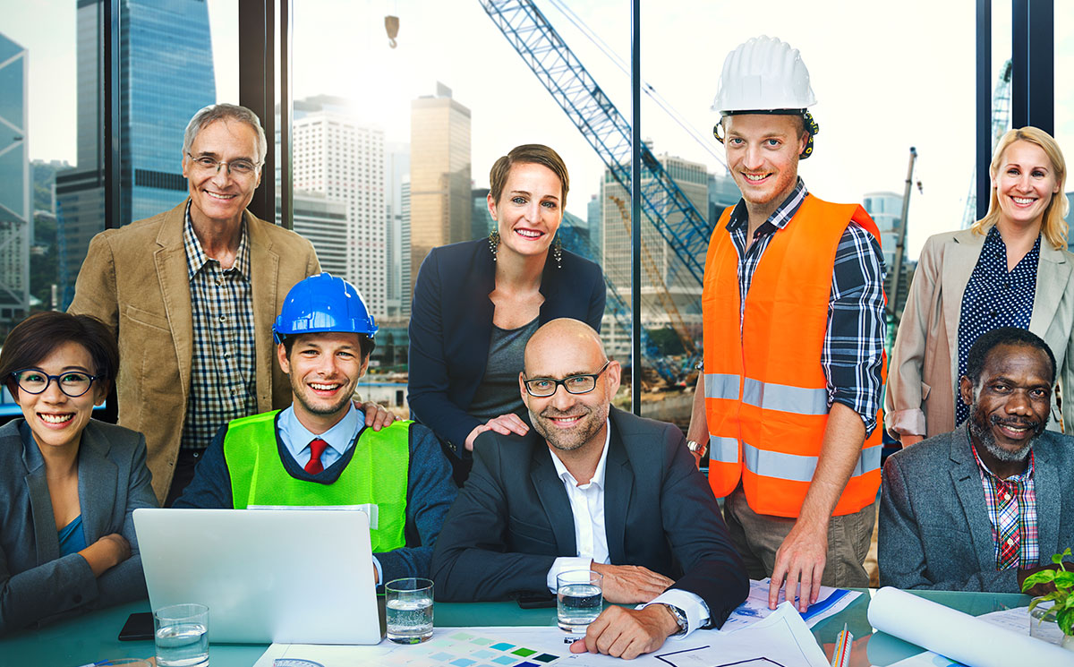 Portable Worksite Alarms - Real-time Worker Safety Monitoring | Grace ...