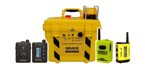 Grace Connected Safety™ Frequently Asked Questions | Grace Connected ...